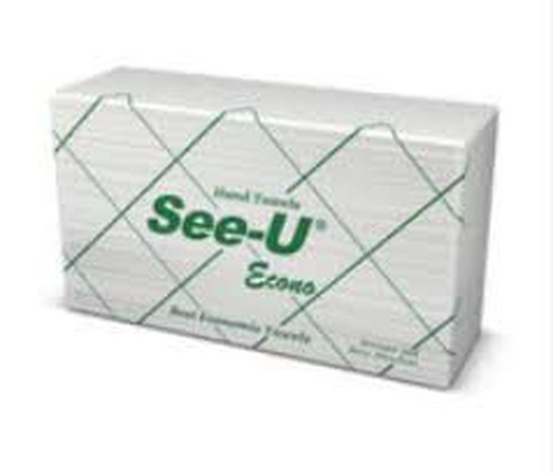 Tissue Pengesat (Handtowel)