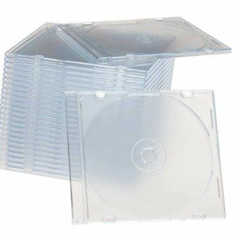 Casing CD