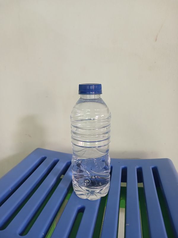 AIR MINERAL BOTOL MINI