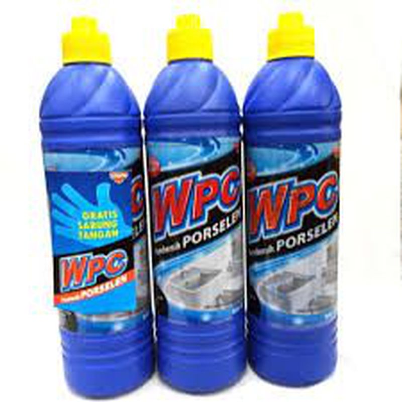 WPC 750 Ml