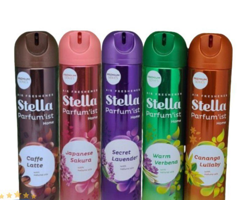 Pengharum Ruangan Stella 400ML