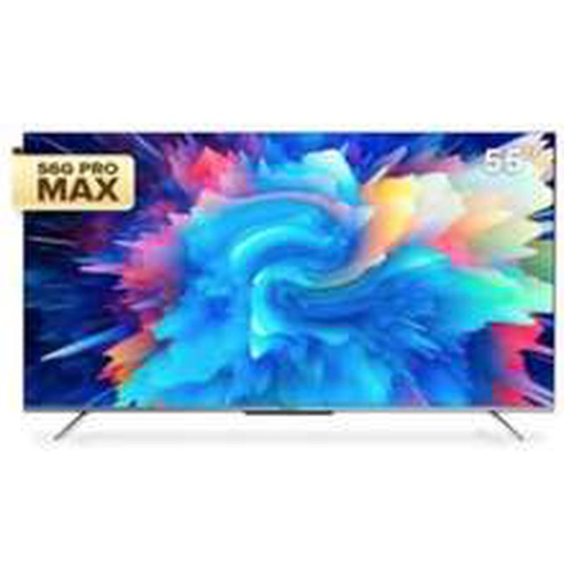 Coocaa TV S6G Pro Max 65-inch