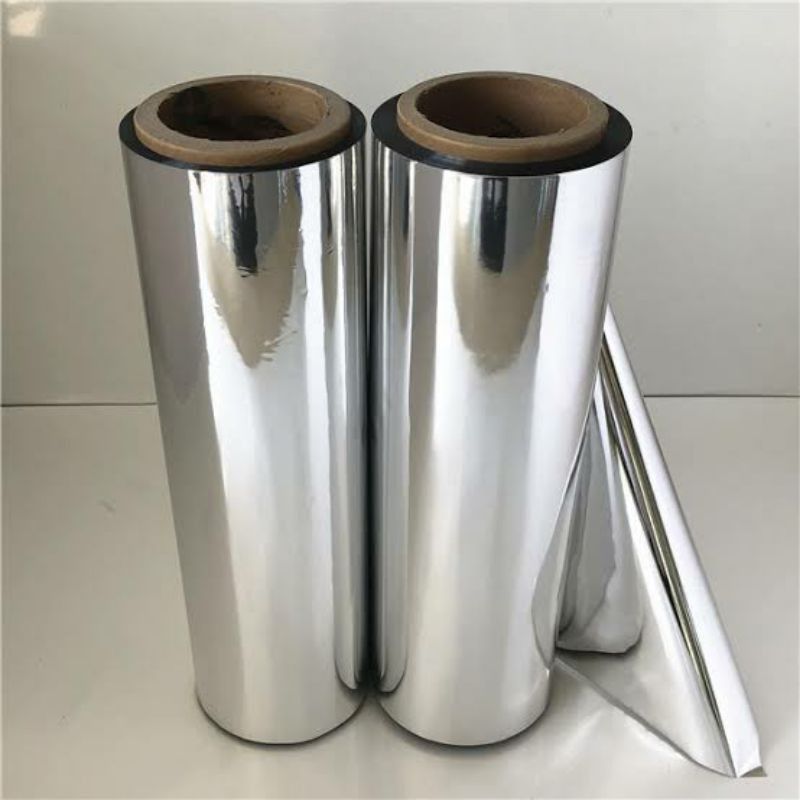 Plastik Metalize 26 cm