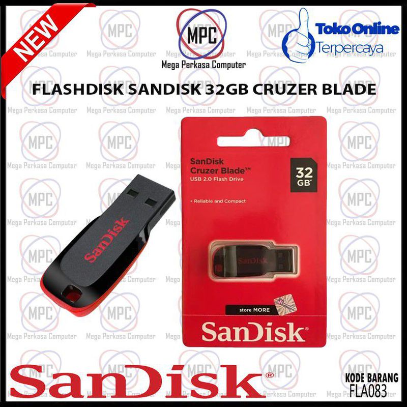 USB Flash Disk 32 GB