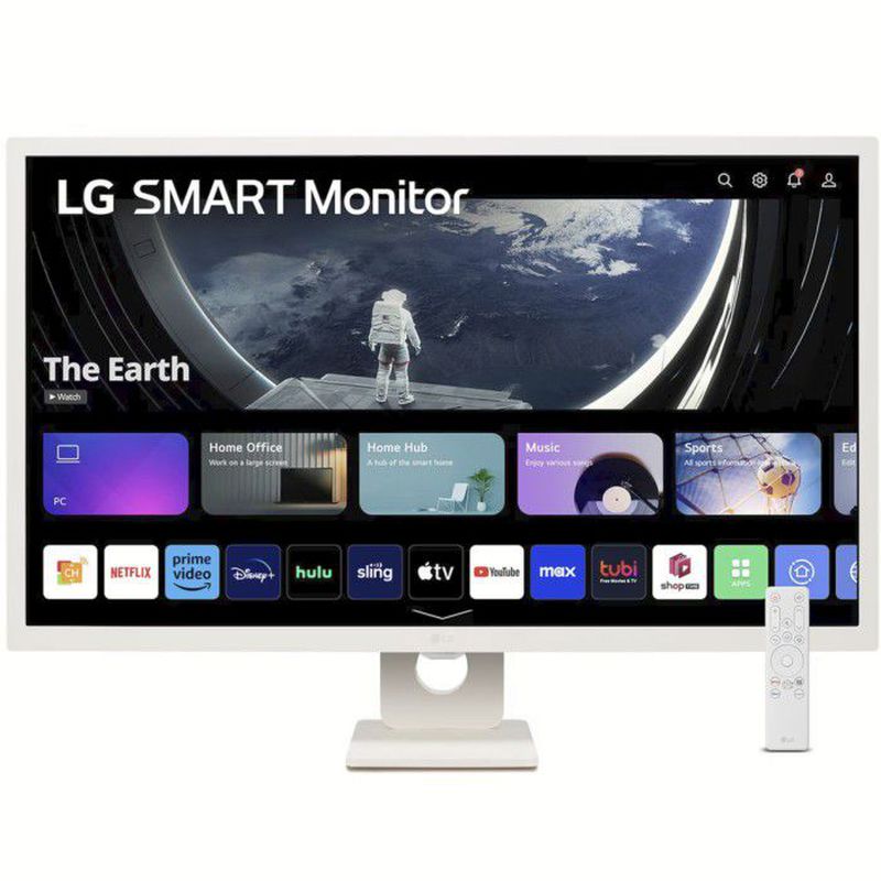 Monitor LG