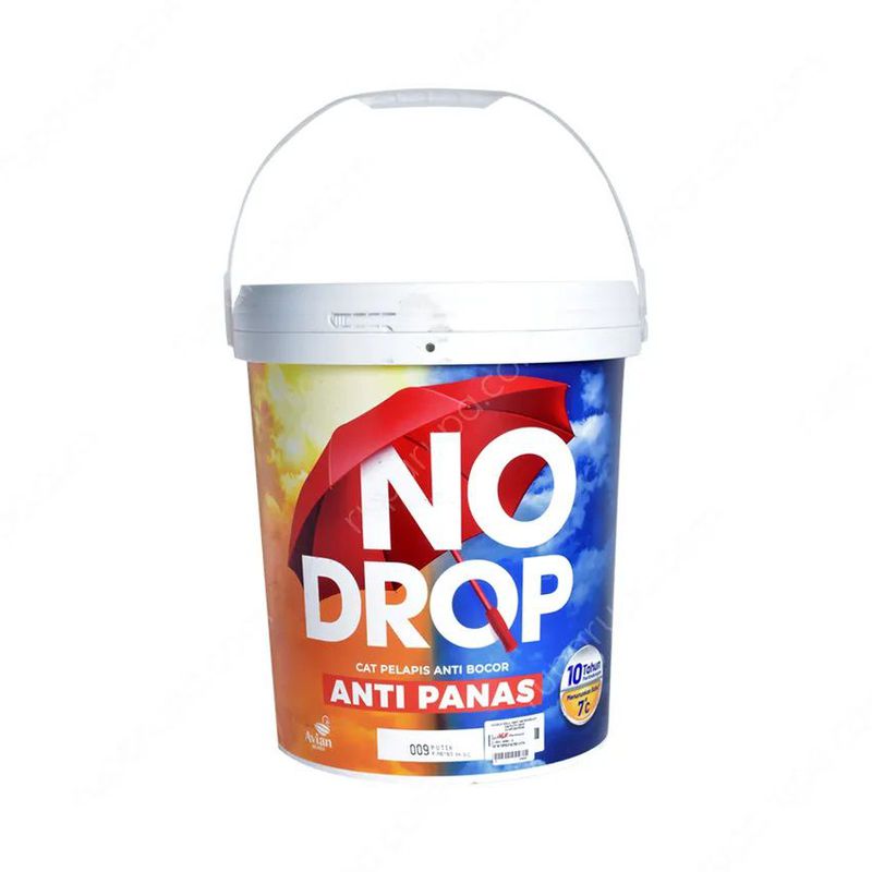 CAT NO DROP 20 KILO