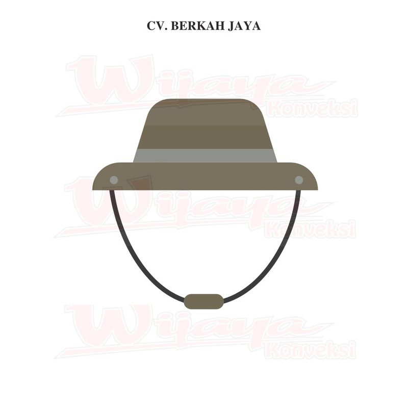 Topi Peningkatan Kapasitas Relawan