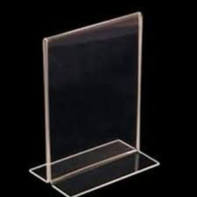 STAND AKRILIC 6R