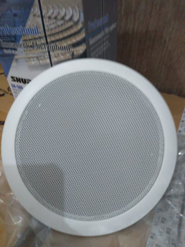 Speaker Celling Plafon