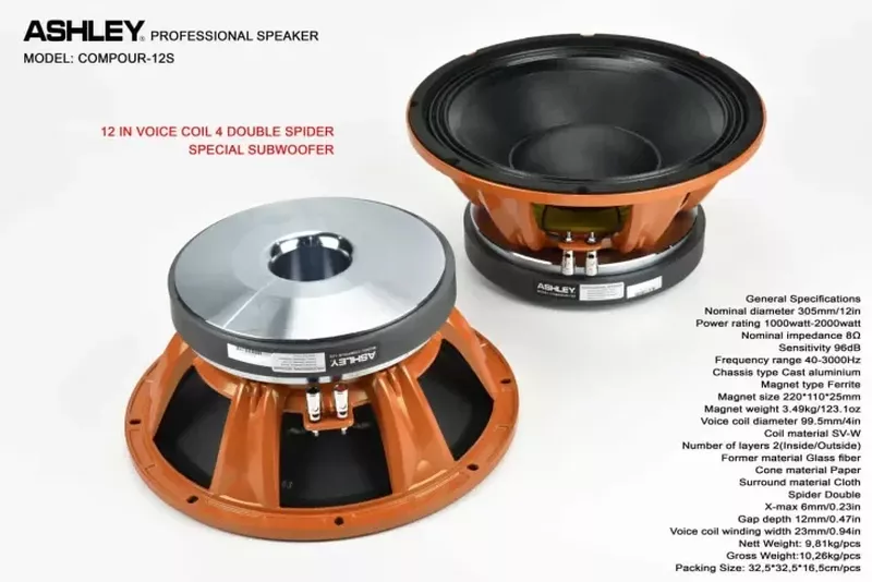 SOUND SYSTEM PLUS MIC