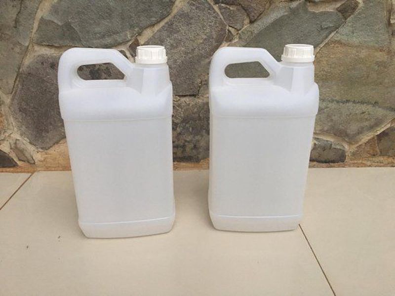 Jrigen 5 liter
