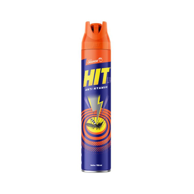 HIT AER ORANGE 750ML