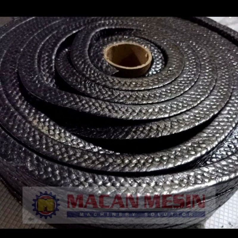 Remis packing diameter 10x10