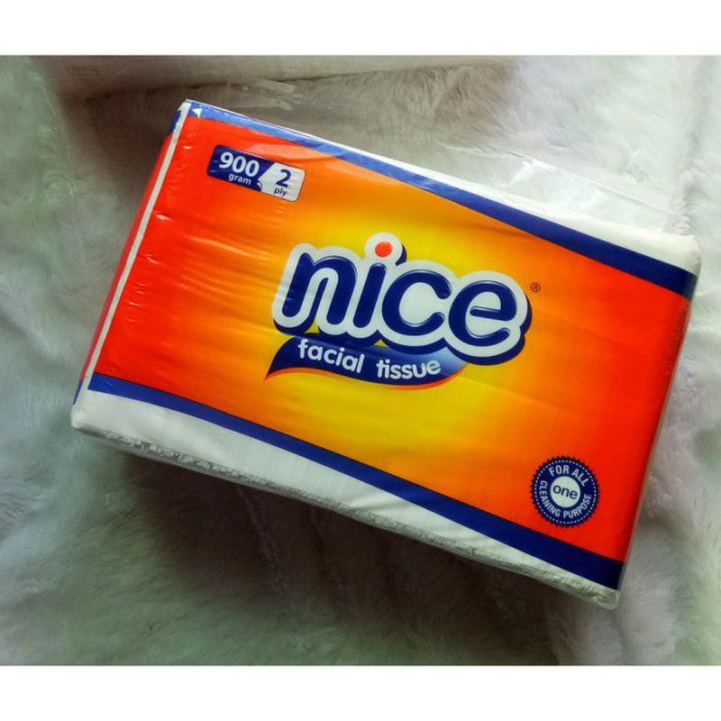 Tisu Nice 900 gram