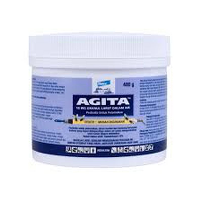 agita 10wp 400 gram