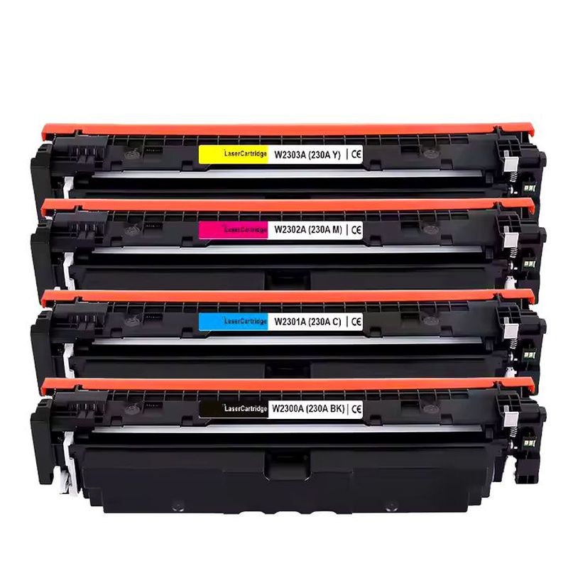 CARTRIDGE TONER NEWTON HP230 TANPA CHIP