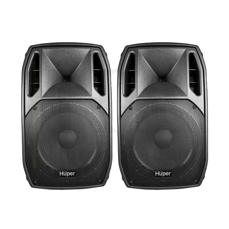 Speaker Aktif HUPER AK15A