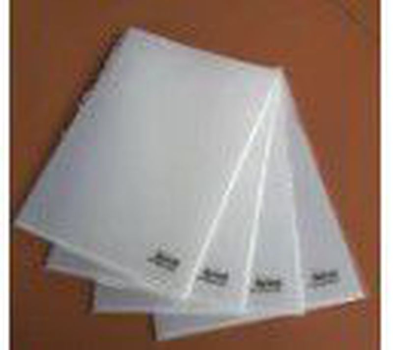 Map L Bening Plastik A4 Daiichi