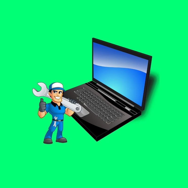 PAKET PEMELIHARAAN LAPTOP 1