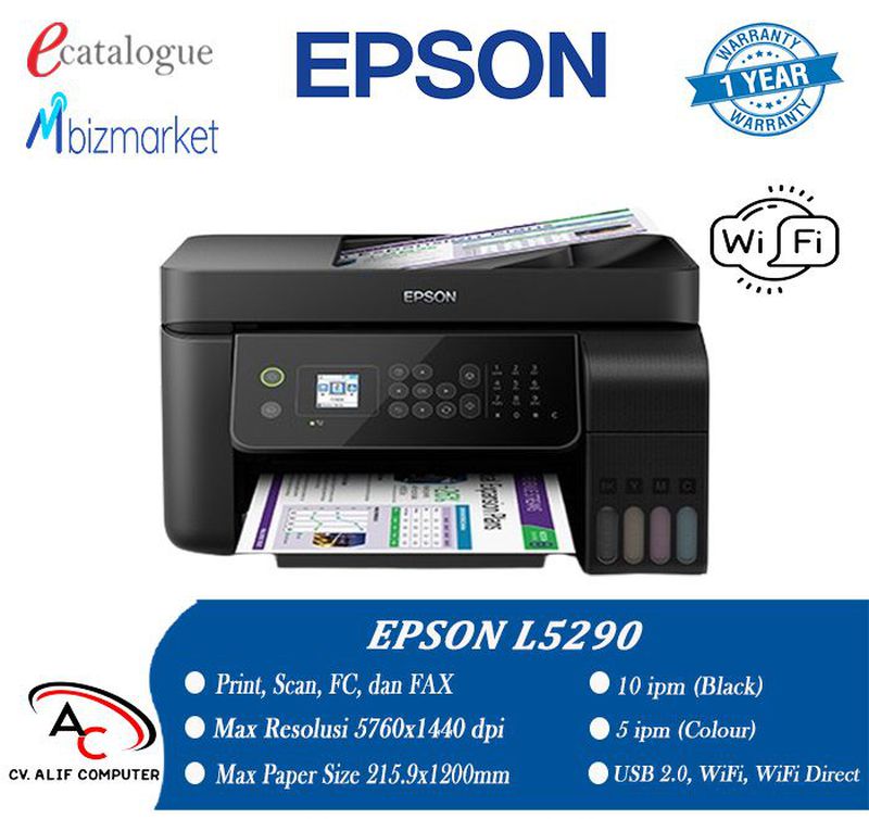 Epson L5290