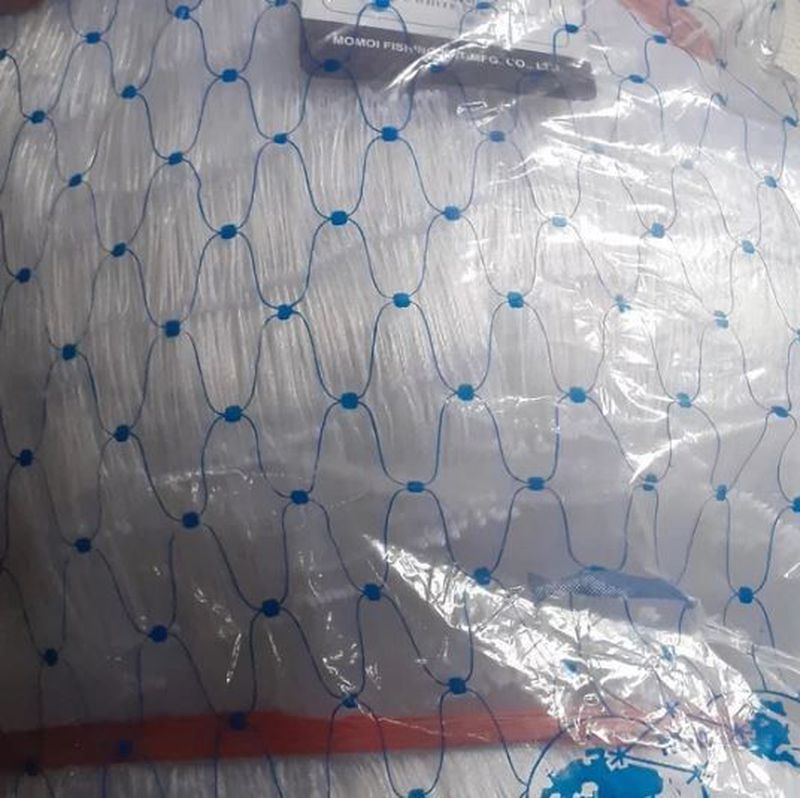 Alat Tangkap Gillnet Millenium