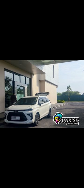 Sewa new Avanza FWD Matic Rute kediri dan madiun Include BBM Pemakaian ...