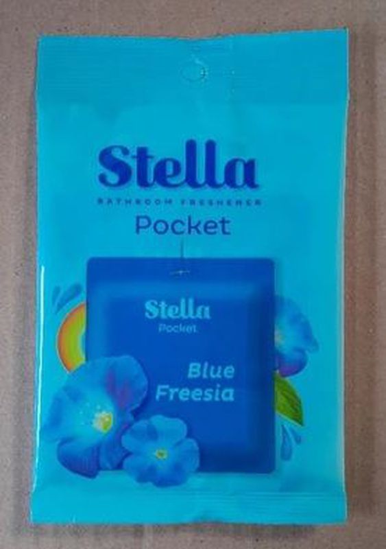 Stella Blue