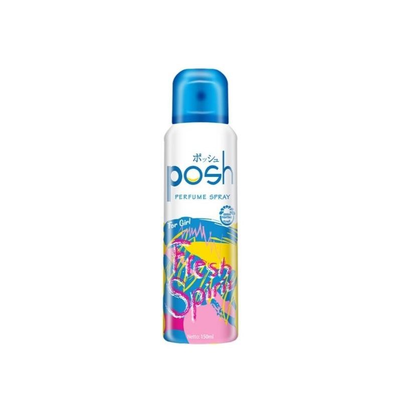 POSH PARF FRESH 150ML