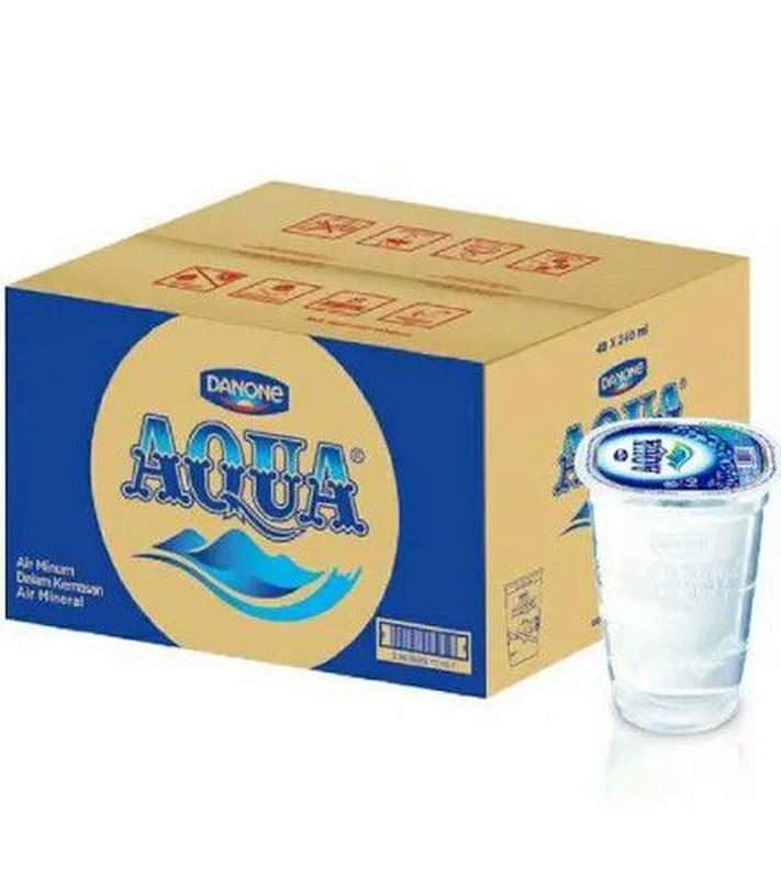 air mineral aqua/vit