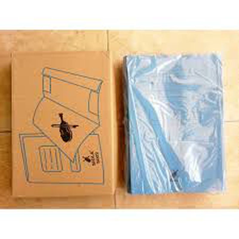 Map Bufallo 55 Gram - Biru