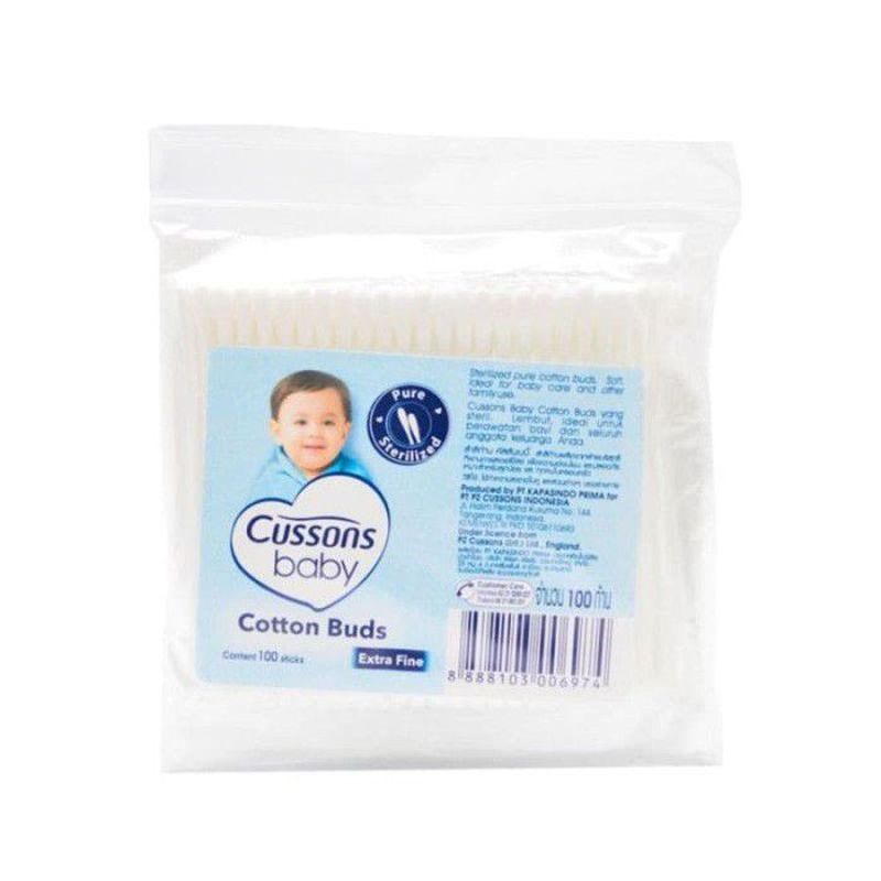 CUSSONS BABY CB EXTRA 100 S