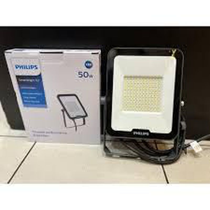 Lampu Sorot LED 50 watt (IP66) Philips
