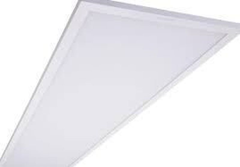 Lampu Panel LED 60 cm x 30 cm 26 watt philips