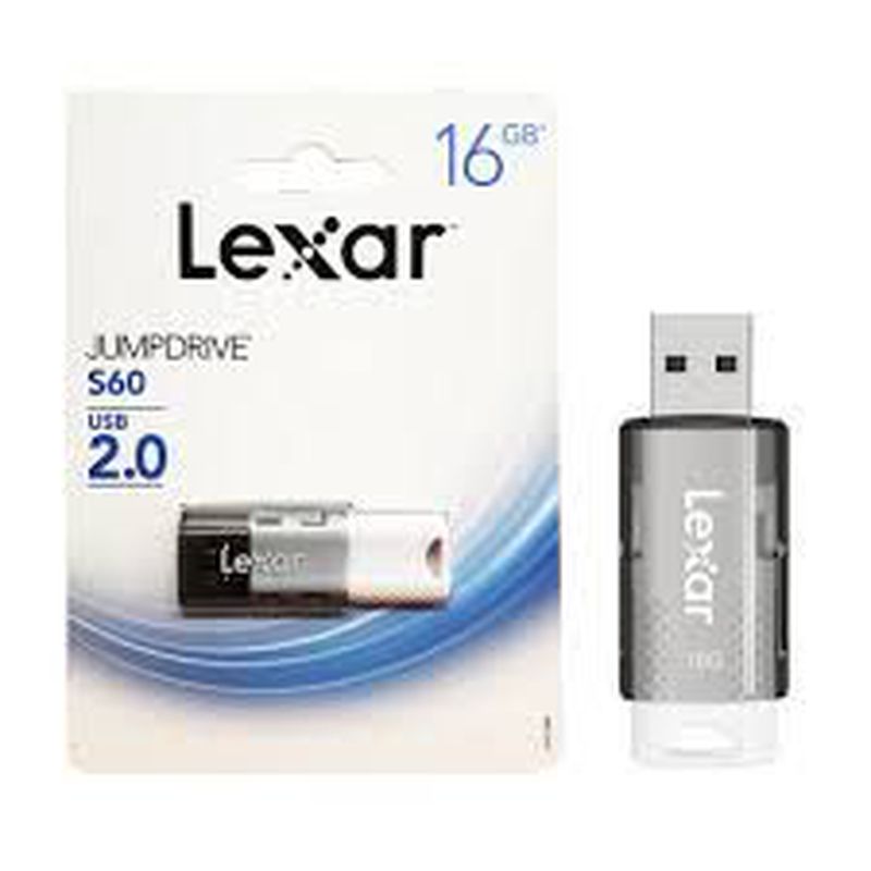 Flashdisk Lexar 16 GB