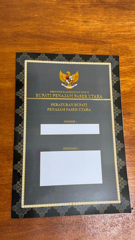 Cetak Map / Map Dinas / Map Custom