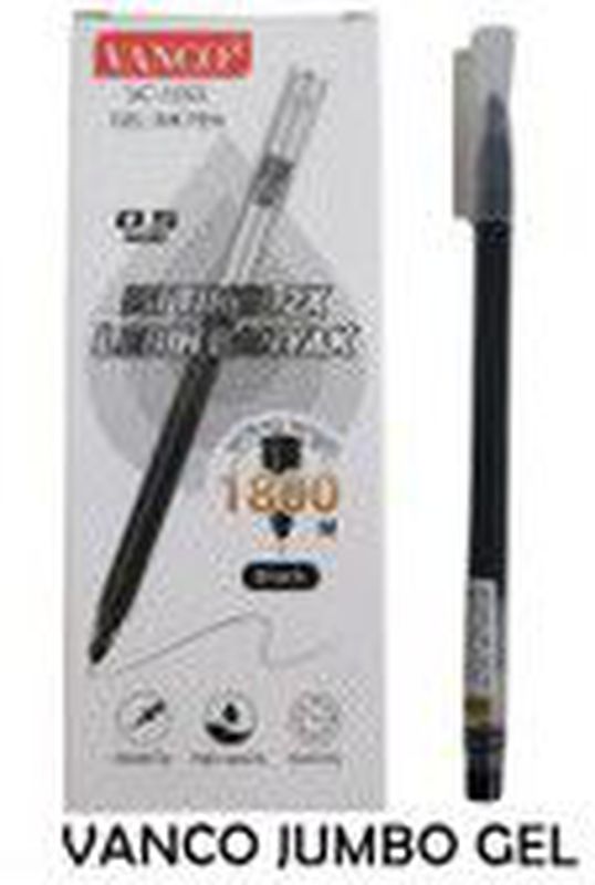 PULPEN VANCO GEL