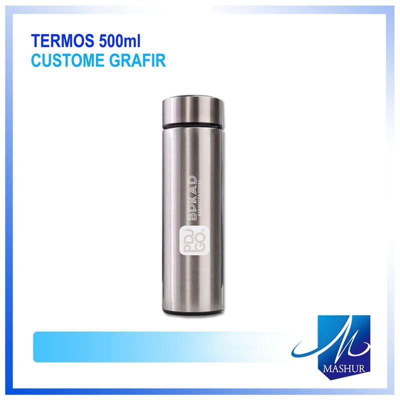 Termos LED Custome