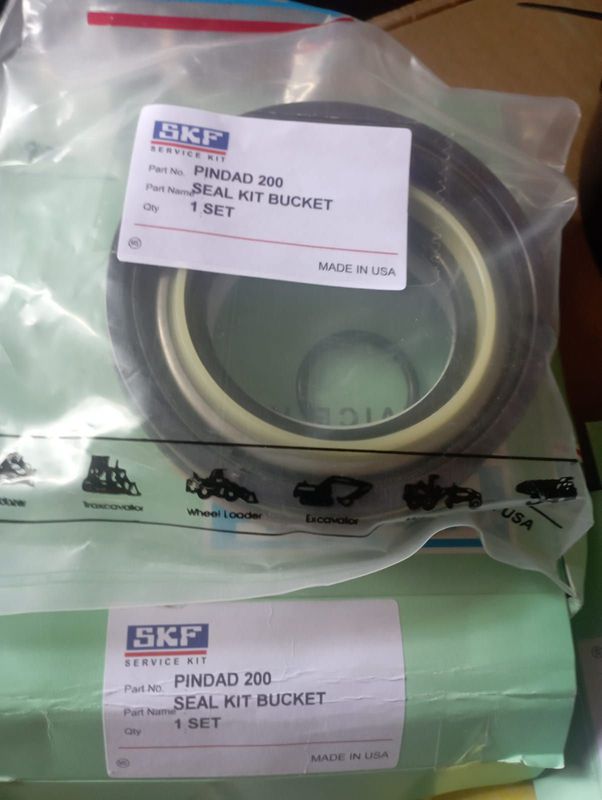Seal Kit Bucket Pindad