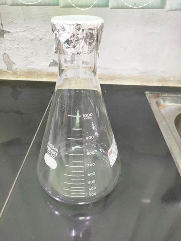 JASA KALIBRASI ALAT LABORATORIUM LABU ERLENMEYER