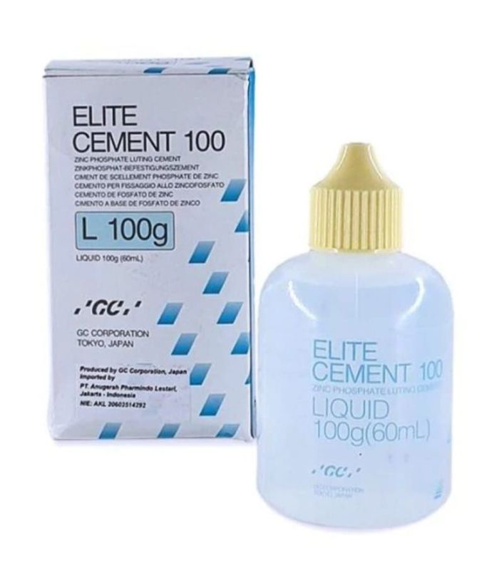 ELITE CEMENT LIQUID