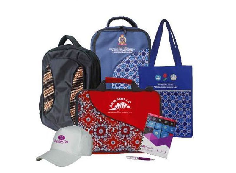 Tas Seminar Kit (custom)