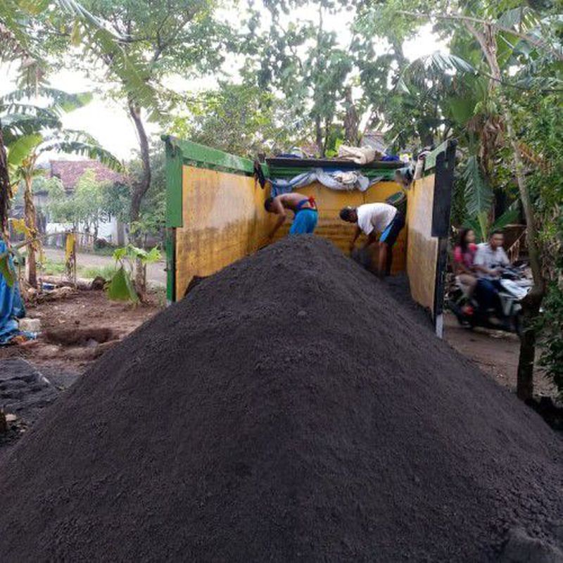 Pasir Muntilan