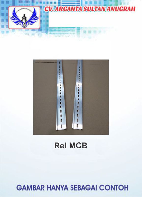Rel MCB