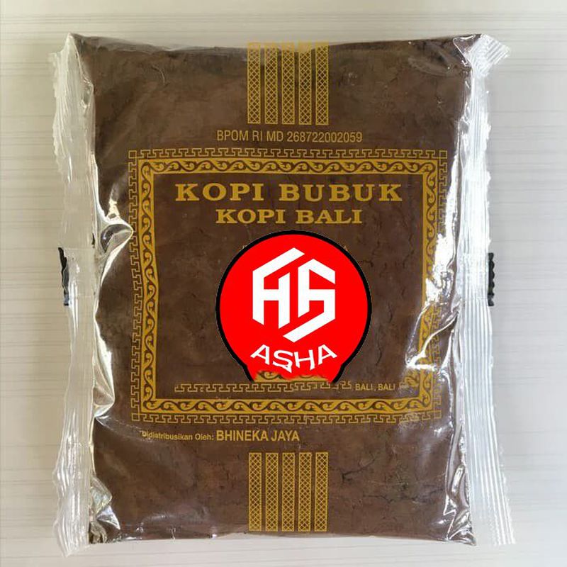 Kopi Bali (Asha)