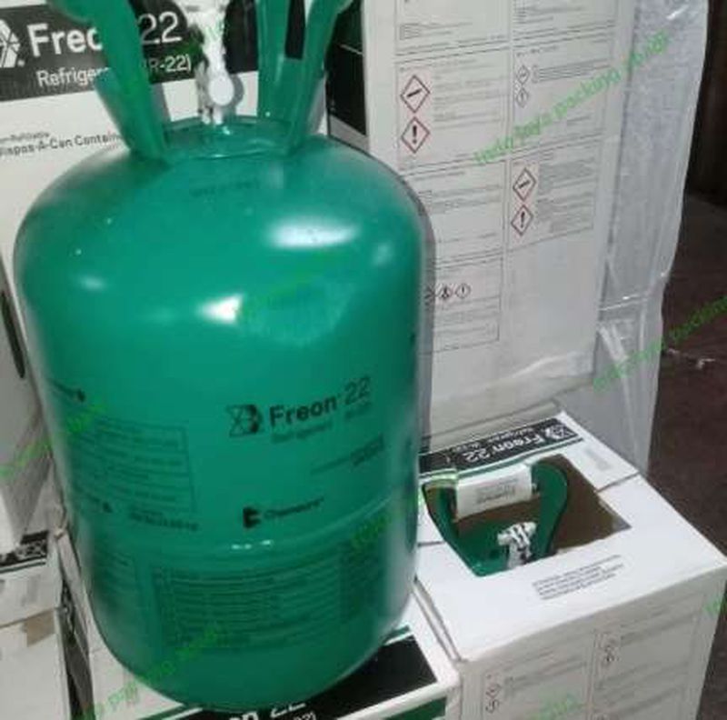 Freon R22