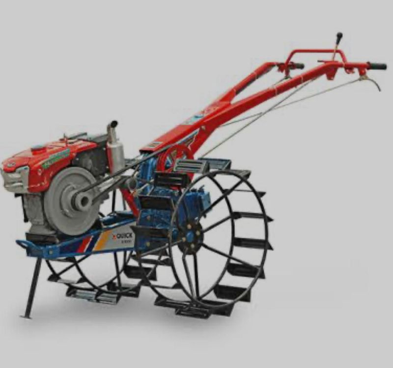 HANDTRACTOR QUICK G1000