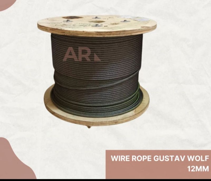 wire rope 12mm