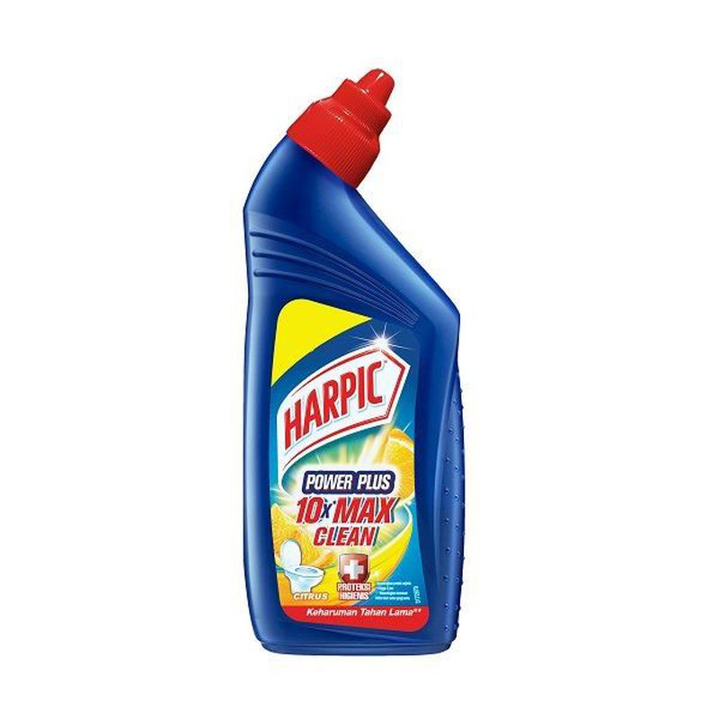 HARPIC PP CITRUS 750ML