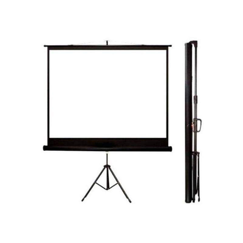 EIKI Layar Proyektor 96 Inch