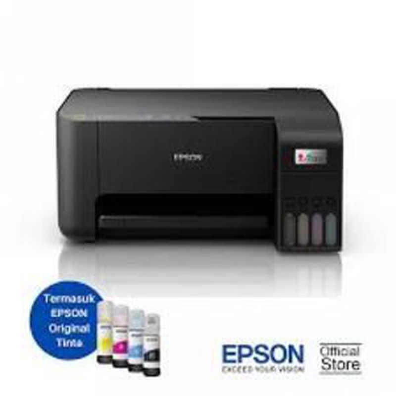 PRINTER EPSON L 1210